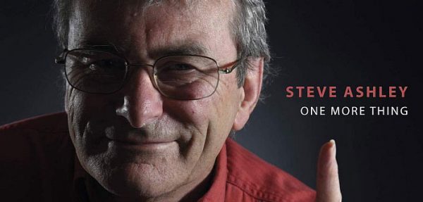 One More Thing ‘vital’ new album by Steve Ashley: Dare to question all ...