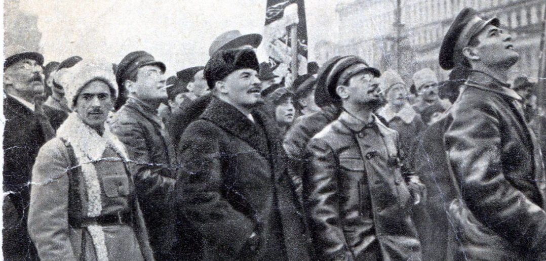 Lenin at 150 – an appreciation